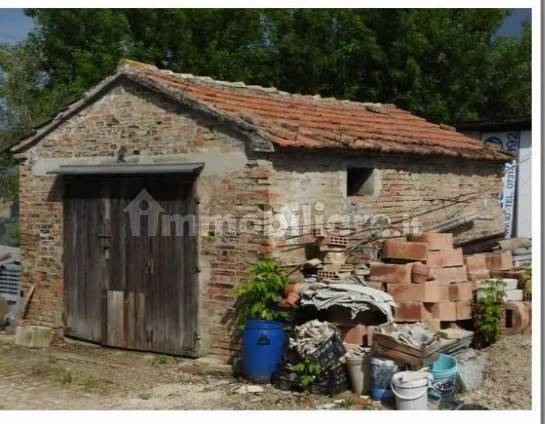 Auction for villa, Imbrecciata Filottrano, ref. 126231953 - Immobiliare.it