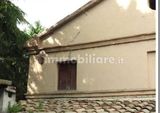 Asta per villa, Imbrecciata Filottrano, rif. 126231953 - Immobiliare.it