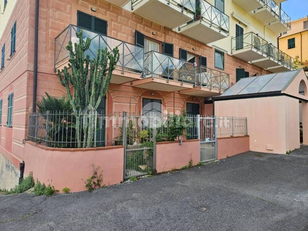 Sale Apartment Diano Castello. 2-room flat in via Guglielmo Marconi 2 ...