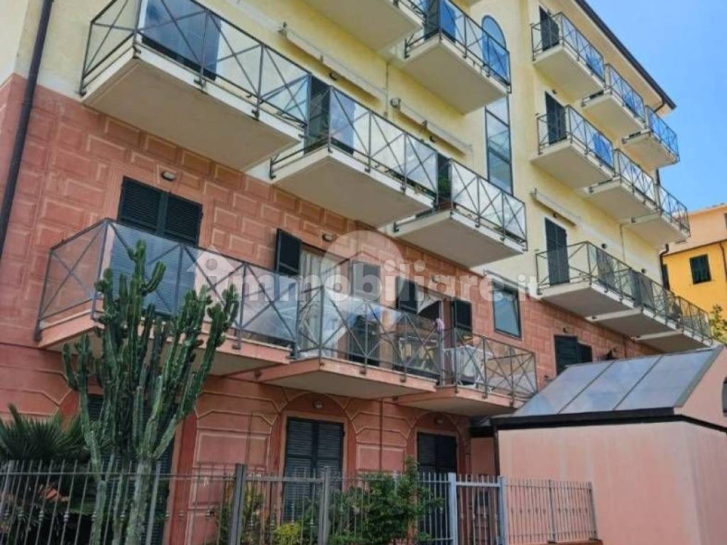 Sale Apartment Diano Castello. 2-room flat in via Guglielmo Marconi 2 ...