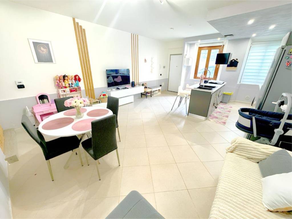 Vendita Terratetto plurifamiliare in via Clemente Bondi 9 Sorbolo ...