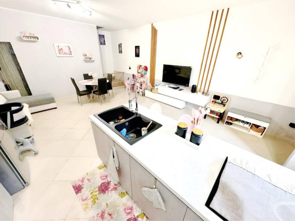 Vendita Terratetto plurifamiliare in via Clemente Bondi 9 Sorbolo ...