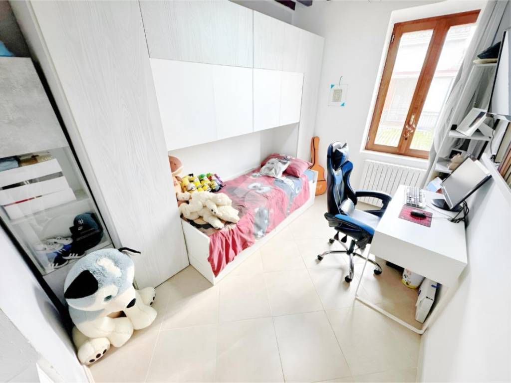 Vendita Terratetto plurifamiliare in via Clemente Bondi 9 Sorbolo ...