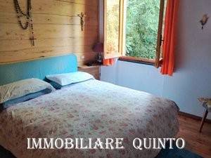 Vendita Appartamento Santo Stefano d'Aveto. Bilocale in Località ...