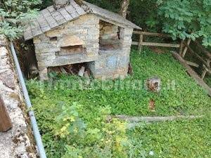 Vendita Appartamento Santo Stefano d'Aveto. Bilocale in Località ...