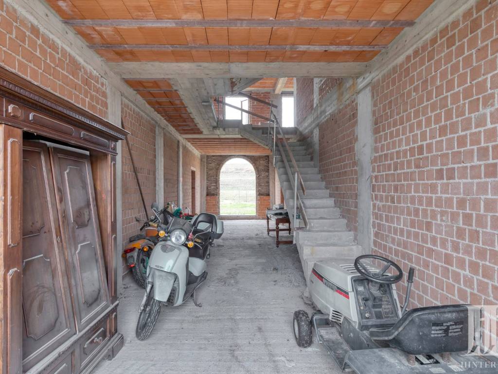 Vendita Appartamento in villa in via Bisana Inferiore 26 Castello d ...