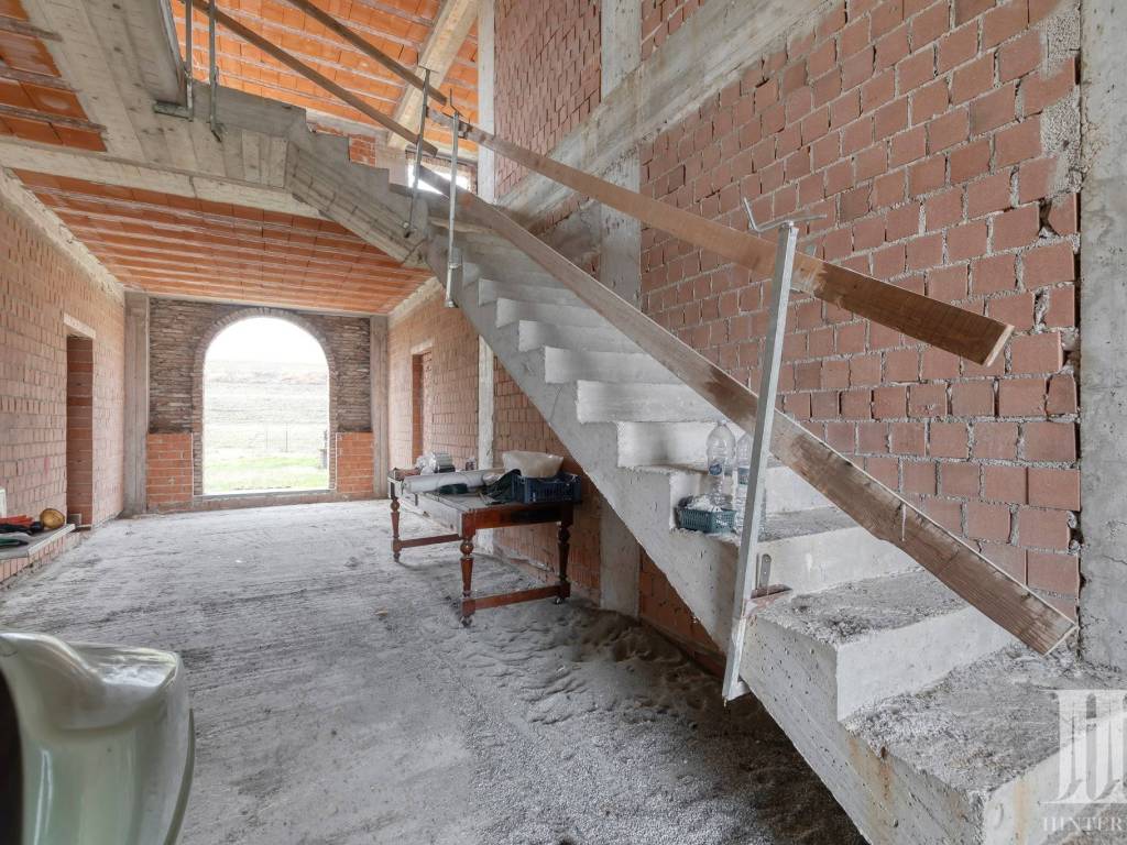 Vendita Appartamento in villa in via Bisana Inferiore 26 Castello d ...