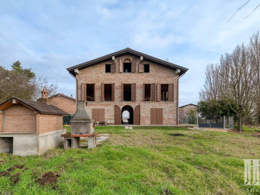 Vendita Appartamento in villa in via Bisana Inferiore 26 Castello d ...