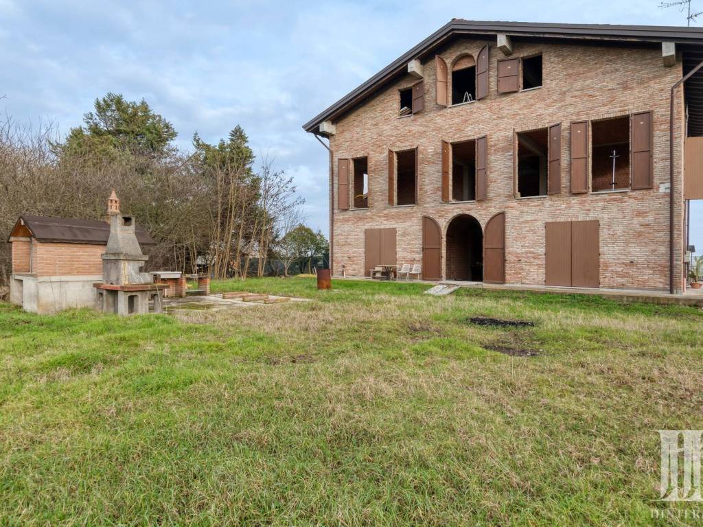 Vendita Appartamento in villa in via Bisana Inferiore 26 Castello d ...