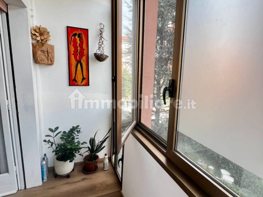 Affitto Appartamento Milano. Bilocale in via Viterbo. Ottimo stato ...