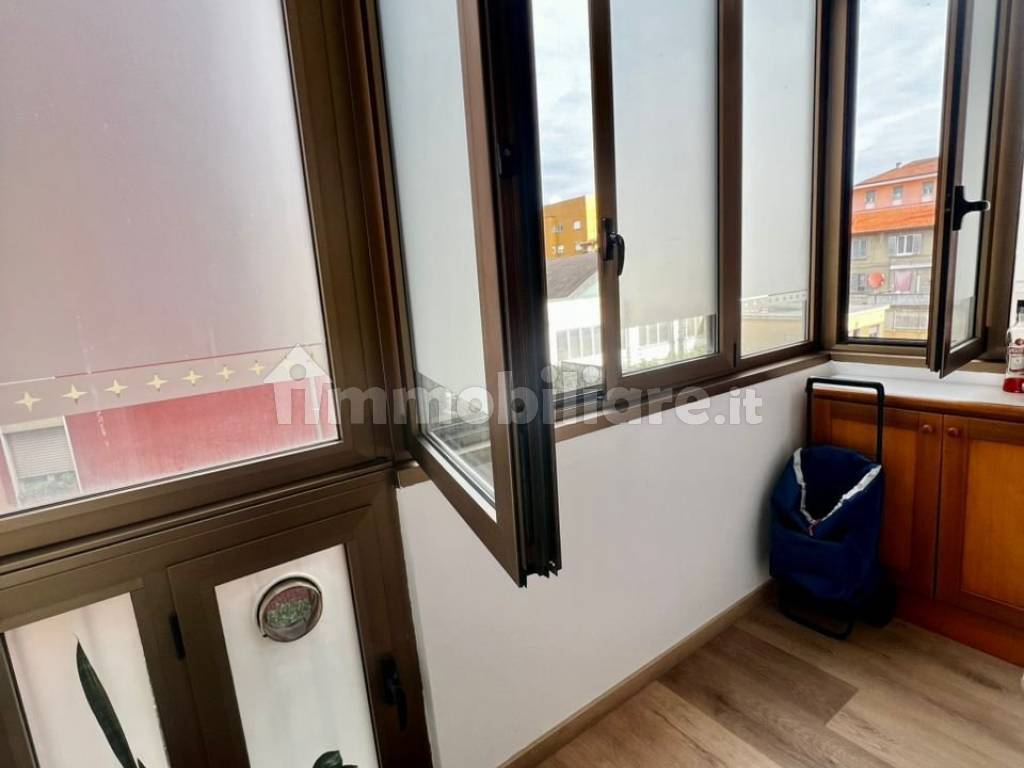 Affitto Appartamento Milano. Bilocale in via Viterbo. Ottimo stato ...