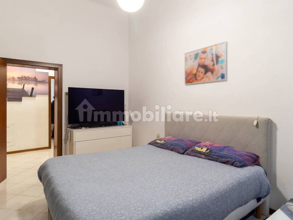 Vendita Appartamento Bologna. Trilocale in via Giovanni Francesco ...