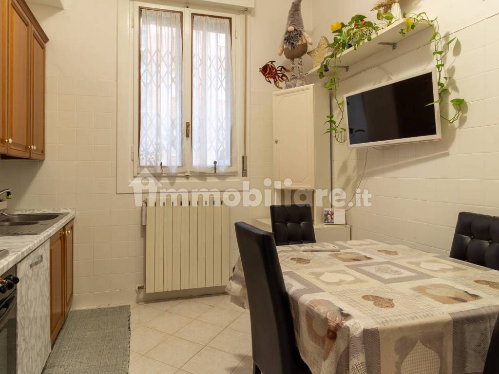 Vendita Appartamento Bologna. Trilocale in via Giovanni Francesco ...