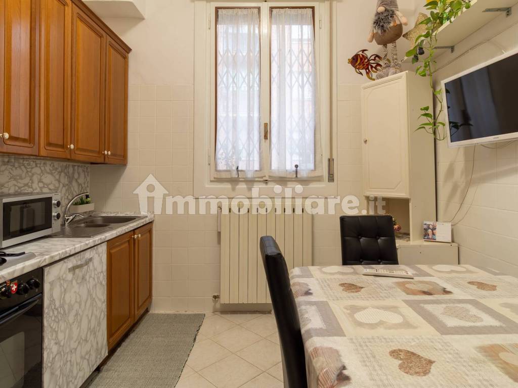 Vendita Appartamento Bologna. Trilocale in via Giovanni Francesco ...