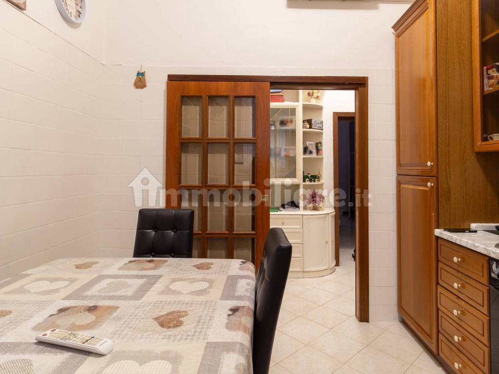 Vendita Appartamento Bologna. Trilocale in via Giovanni Francesco ...