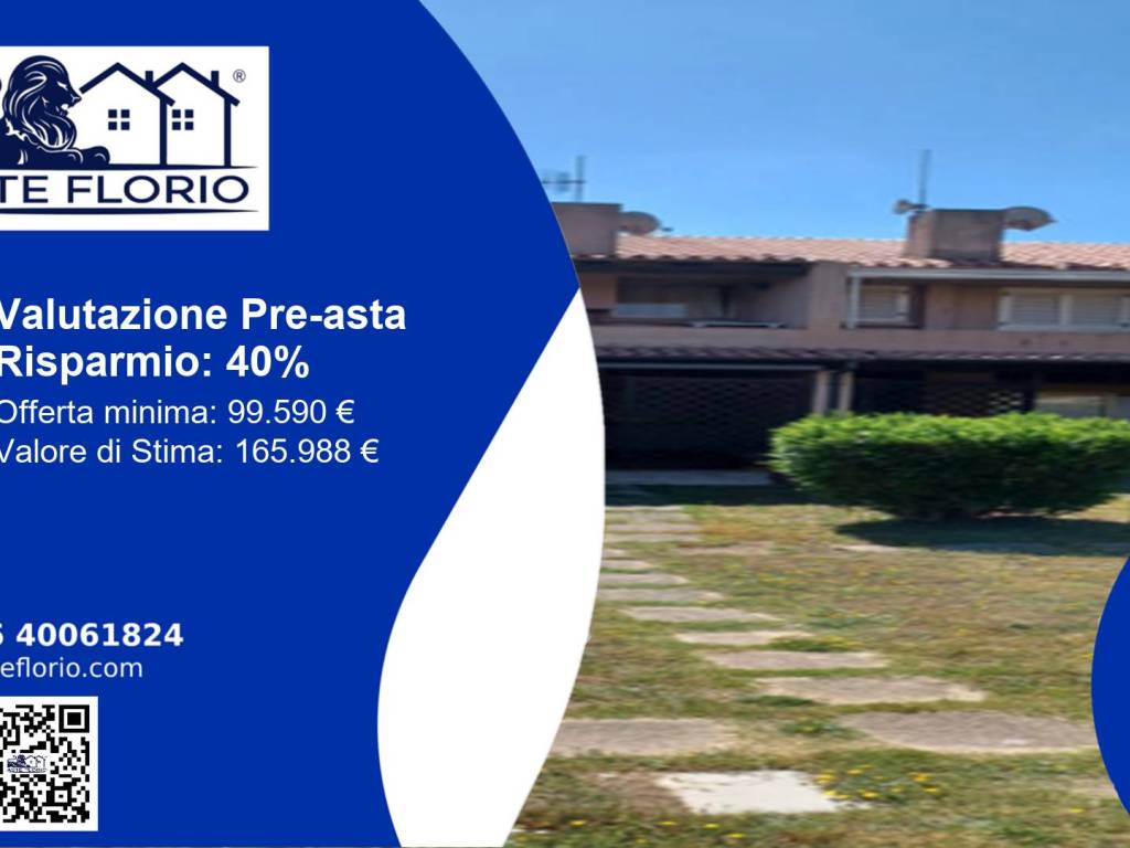 Asta per appartamento, Loc. Stazzo Pulcheddu Comparto 2, Centro Palau ...