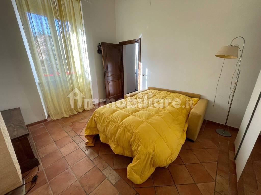 Stanza singola in affitto, affittasi camera singola via Angelo Zottoli ...