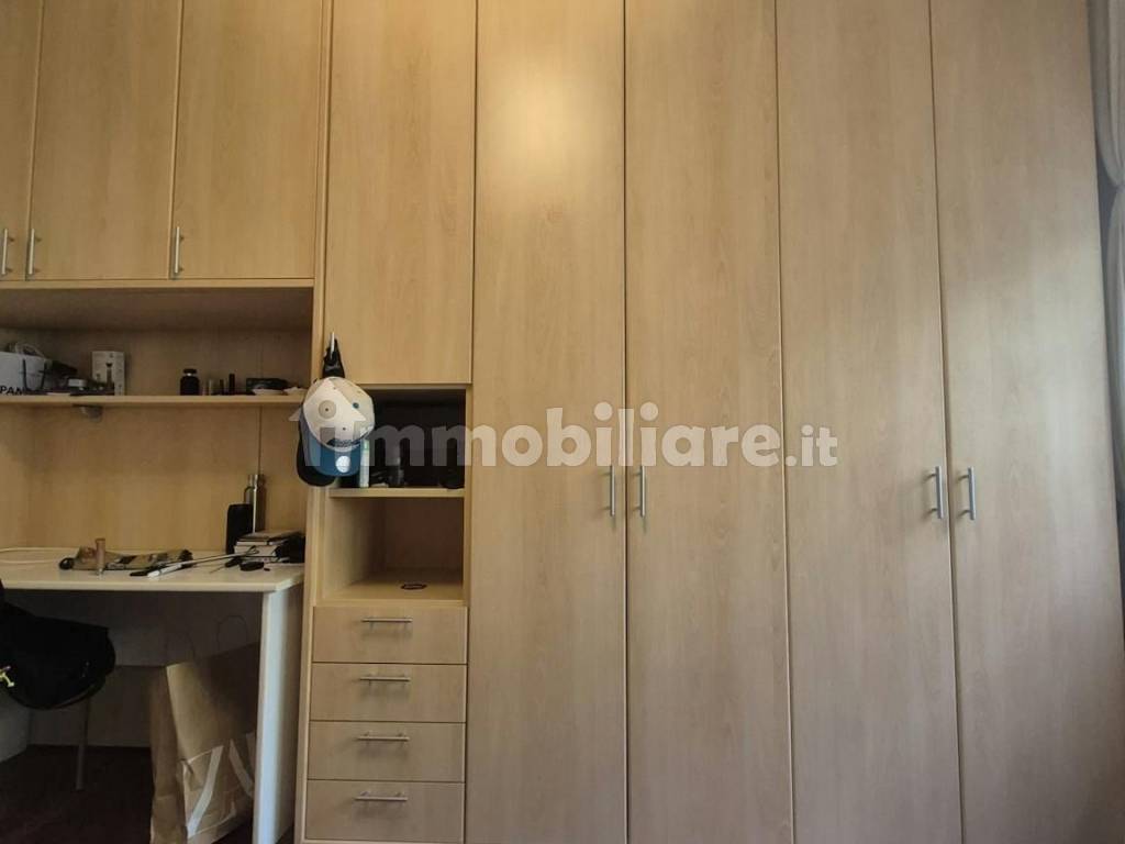 Stanza singola in affitto, affittasi camera singola via Galeazza ...