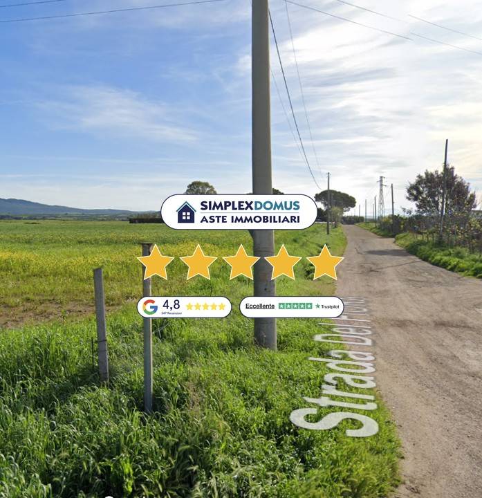 Vendita Villa unifamiliare in Strada del Fiora Montalto di Castro ...