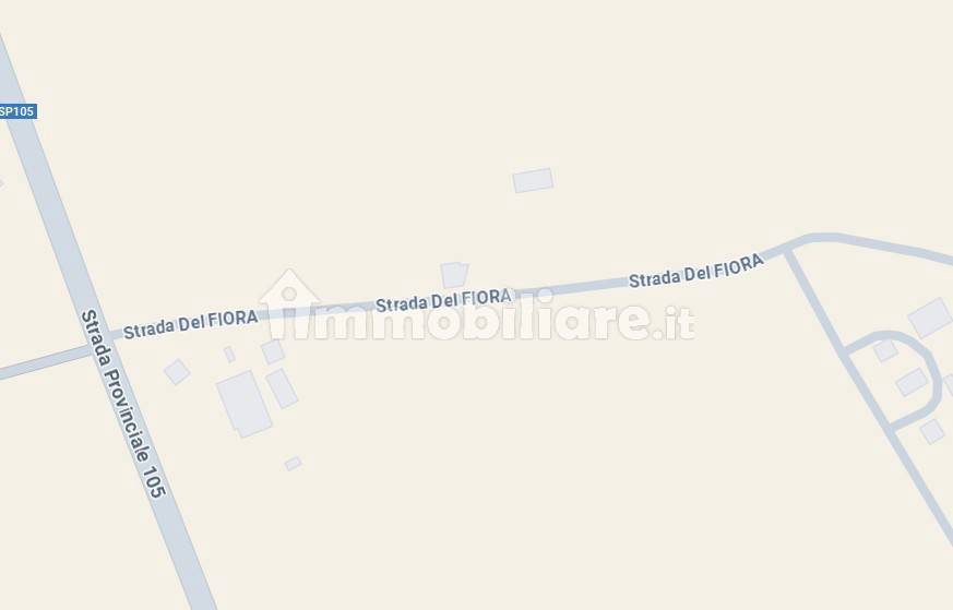 Vendita Villa unifamiliare in Strada del Fiora Montalto di Castro ...