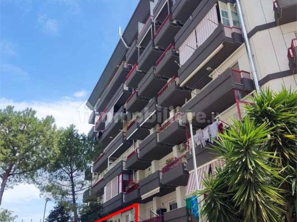 Asta per appartamento, via porto torres, 78 Modugno, rif. 126245369 ...