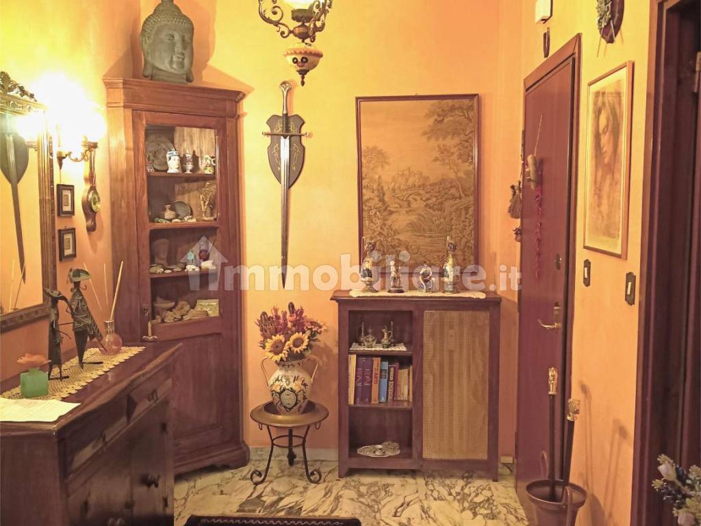 Vendita Appartamento Roma. Quadrilocale in via Mario Musco 42. Buono ...