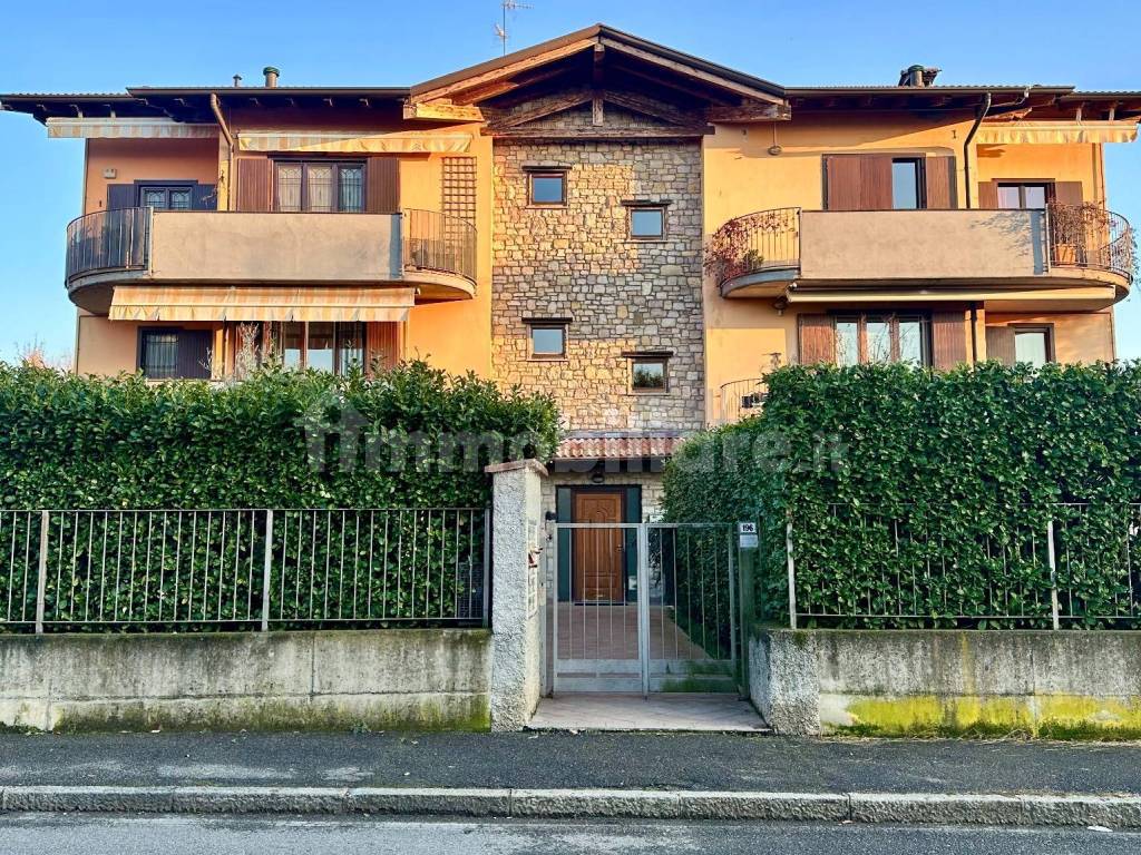 Vendita Appartamento Stezzano. Bilocale in via Thomas Alva Edison ...