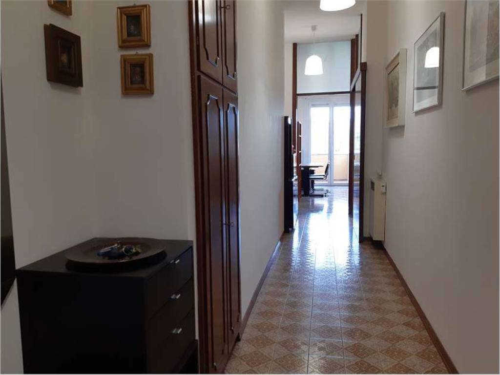 Sale Apartment Bologna. 4-room flat in via Spartaco. Excellent ...