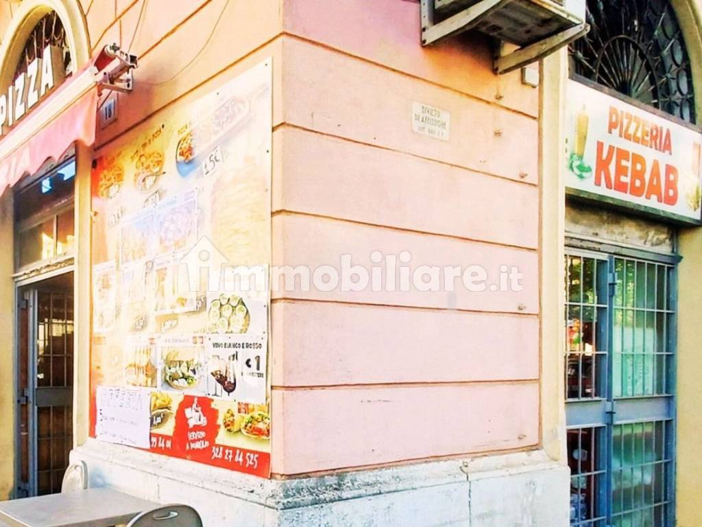 Vendita Attico in via Duca degli Abruzzi 127 Ladispoli. Ottimo stato ...