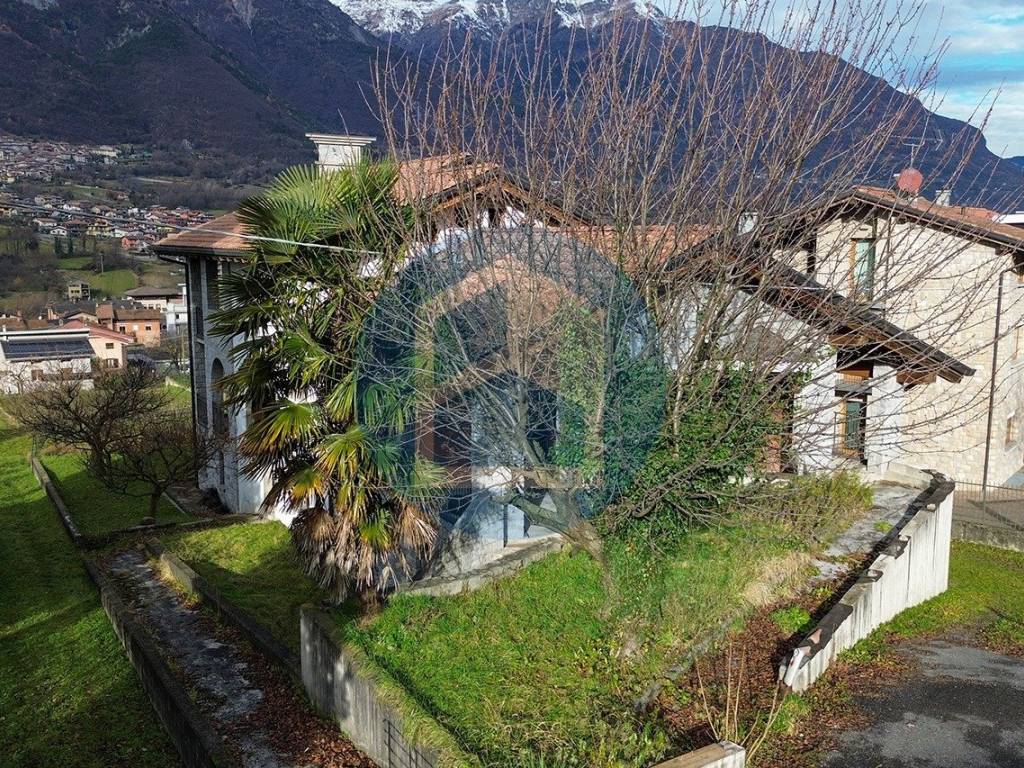 Vendita Villa unifamiliare in via Rivea Ceto 25040 Ceto. Nuova, posto ...