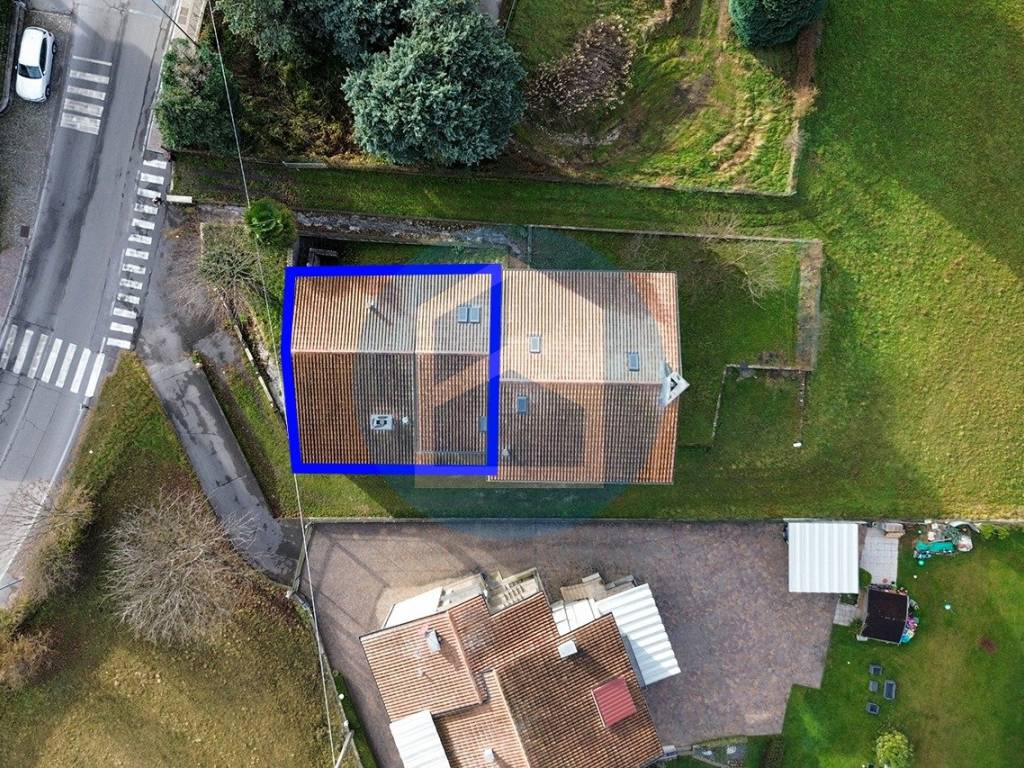 Vendita Villa unifamiliare in via Rivea Ceto 25040 Ceto. Nuova, posto ...
