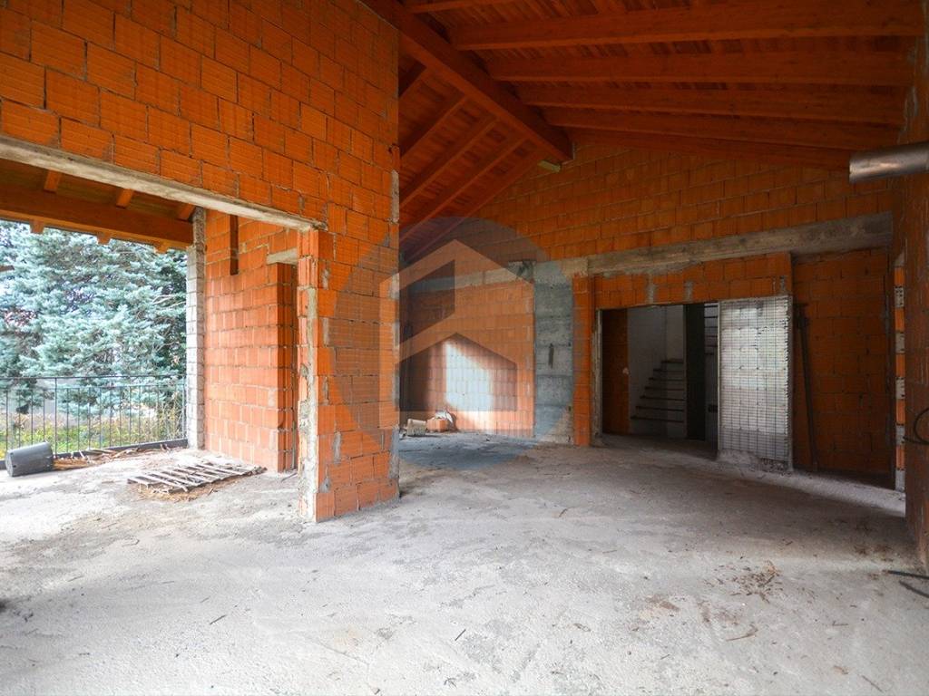 Vendita Villa unifamiliare in via Rivea Ceto 25040 Ceto. Nuova, posto ...