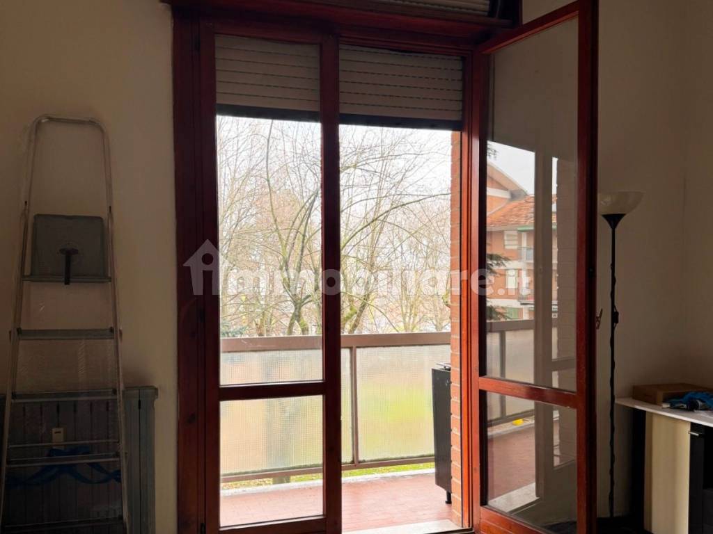 Affitto Appartamento Modena. Trilocale in via Antonio Stradivari 34 ...