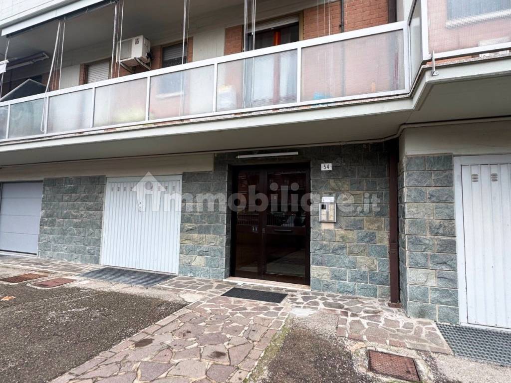 Affitto Appartamento Modena. Trilocale in via Antonio Stradivari 34 ...