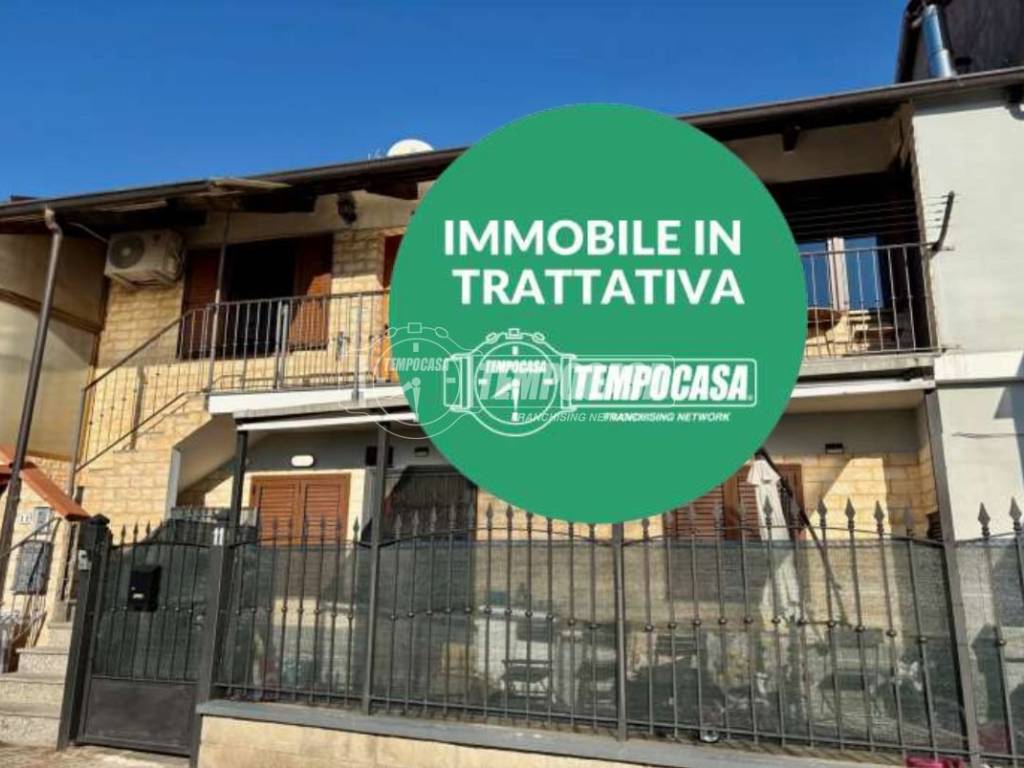 Vendita Appartamento Rivalta di Torino. Quadrilocale in via Fratelli ...