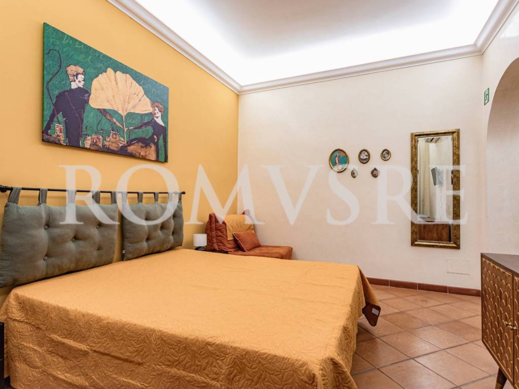 Affitto Appartamento Roma. Monolocale in via Famagosta. Ottimo stato ...