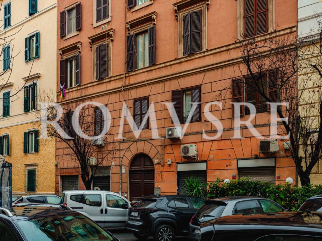 Affitto Appartamento Roma. Monolocale in via Famagosta. Ottimo stato ...