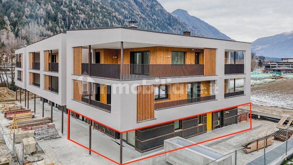 Sale Apartment Gais. 3-room flat, New, ground floor, parking space ...