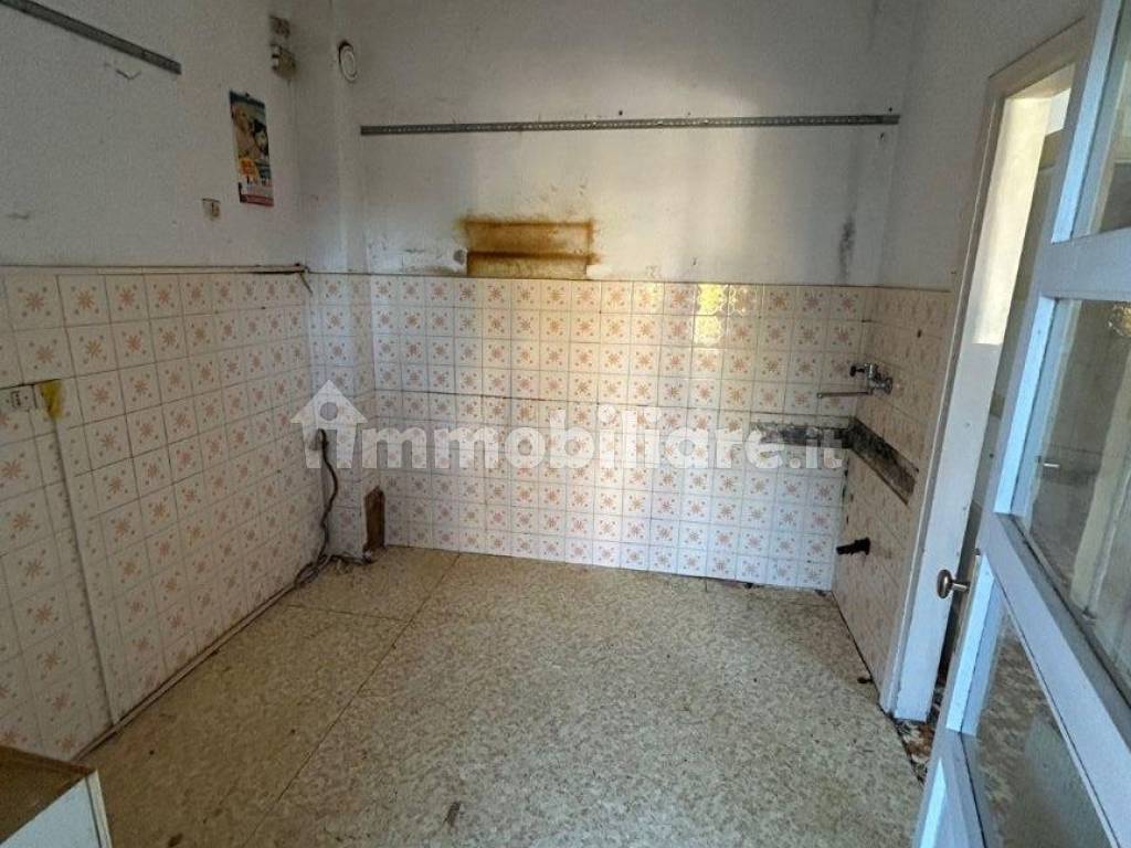 Vendita Appartamento Casarsa della Delizia. Da ristrutturare, primo ...