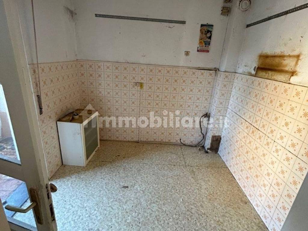 Vendita Appartamento Casarsa della Delizia. Da ristrutturare, primo ...