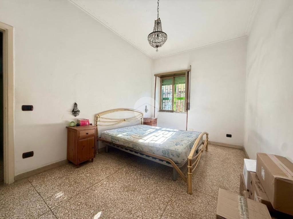 Vendita Appartamento Napoli. Trilocale in via gigante mario 4. Da ...