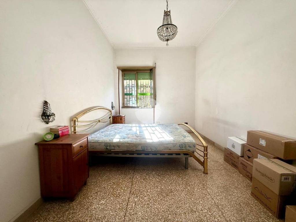Vendita Appartamento Napoli. Trilocale in via gigante mario 4. Da ...