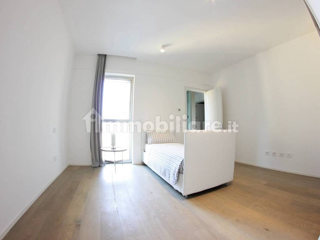 Rent Apartment Milan. 2-room flat in via Volturno 33. New, on multiple ...