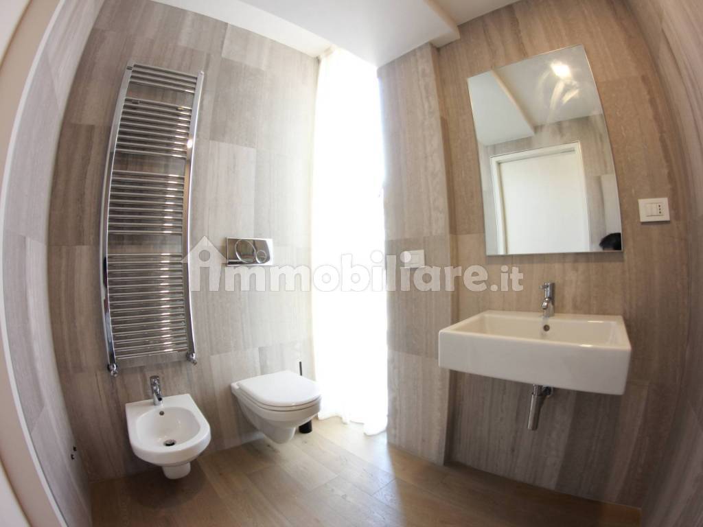 Rent Apartment Milan. 2-room flat in via Volturno 33. New, on multiple ...