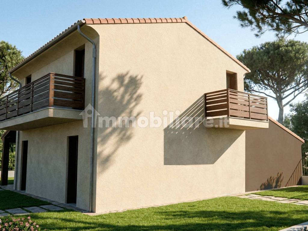 Vendita Villa unifamiliare in via Tamagni 30A Monteforte d'Alpone ...