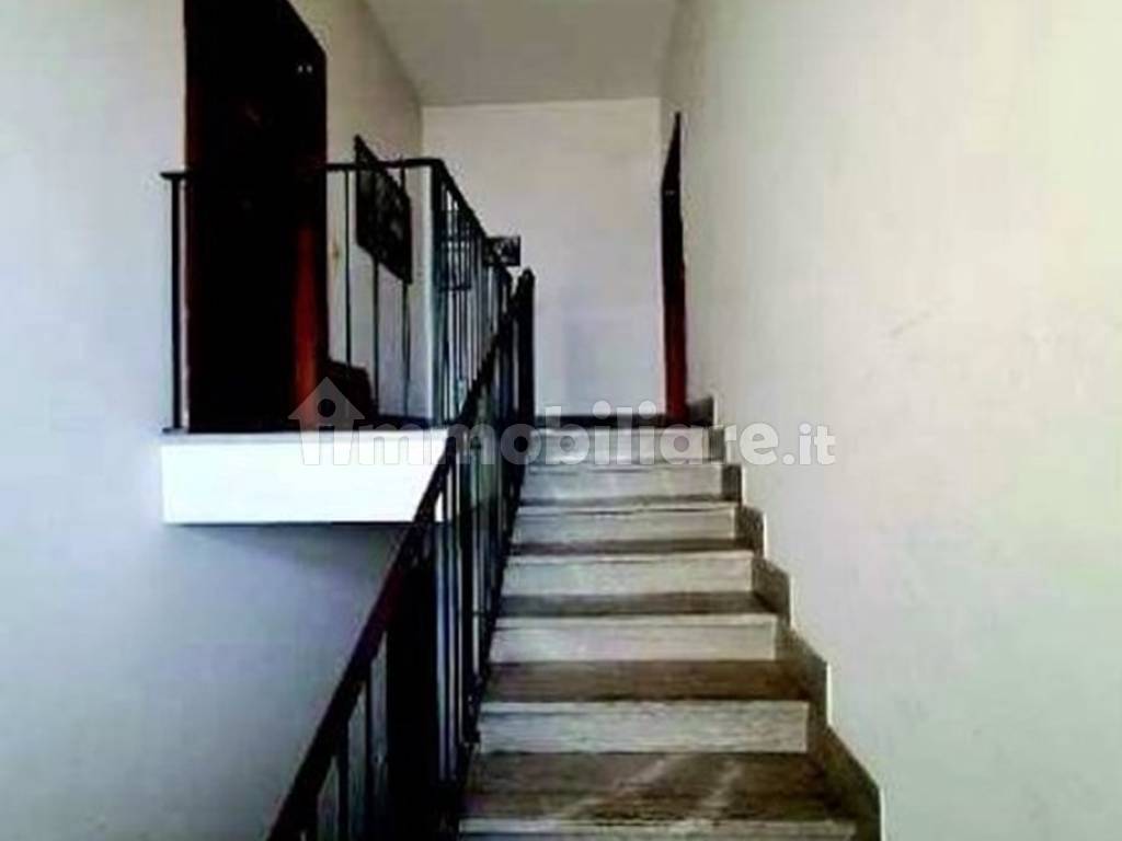 Asta per appartamento, via Roma 69, Zona Domitilla Ladispoli, rif ...