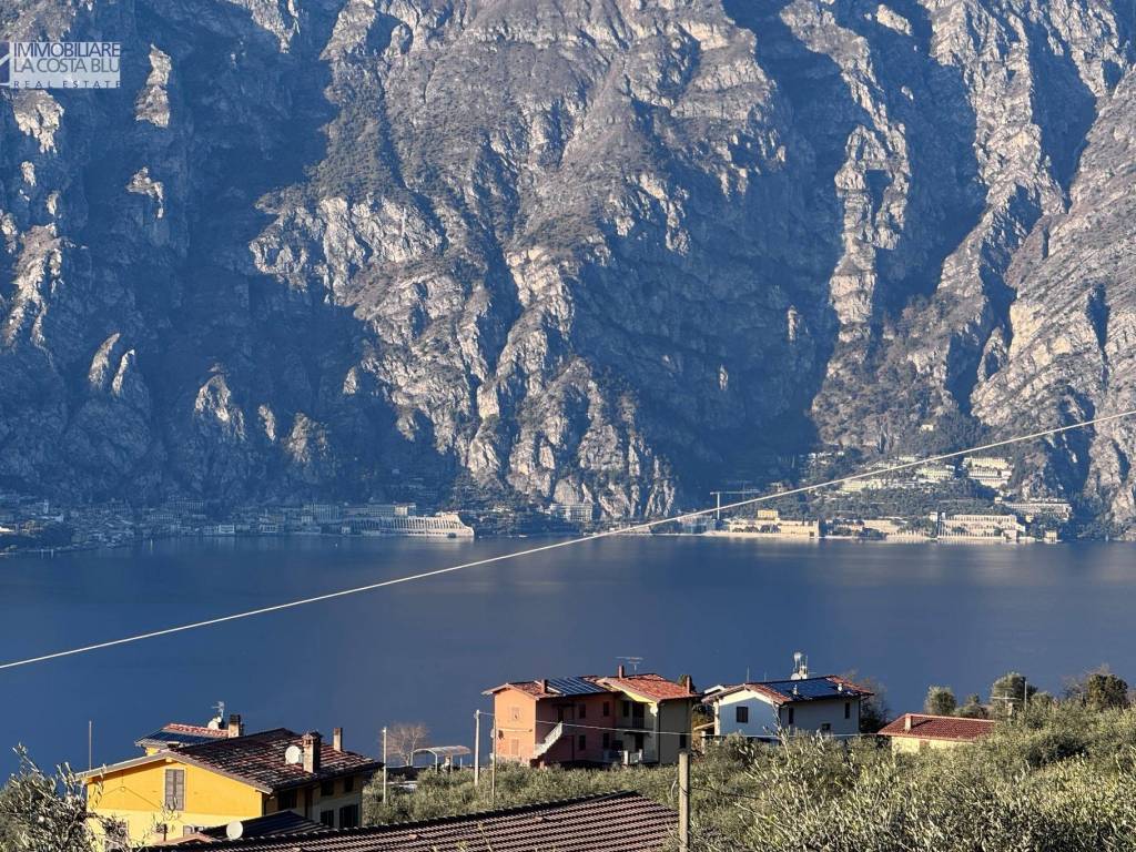 Vendita Rustico in Località Palazzina 20 Malcesine. Da ristrutturare ...