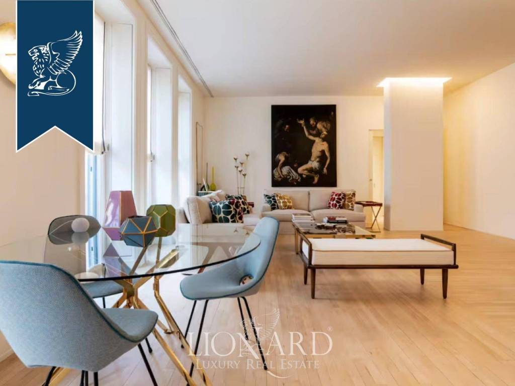 Vendita Appartamento Milano. Ottimo stato, secondo piano, con terrazza ...