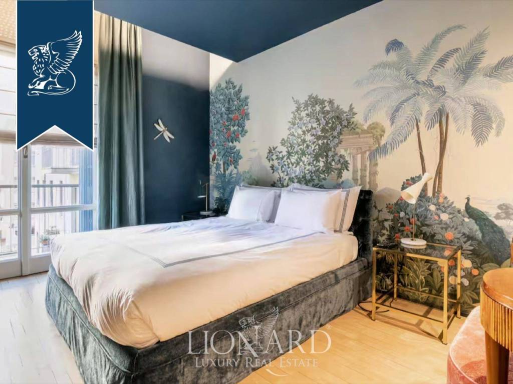 Vendita Appartamento Milano. Ottimo stato, secondo piano, con terrazza ...