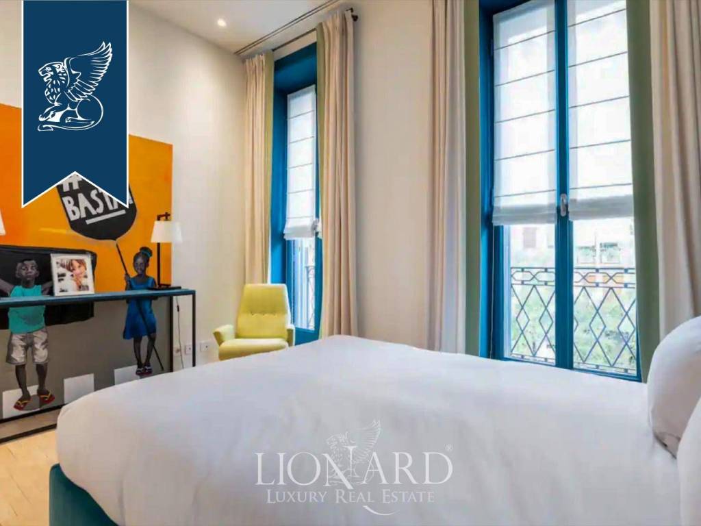 Vendita Appartamento Milano. Ottimo stato, secondo piano, con terrazza ...